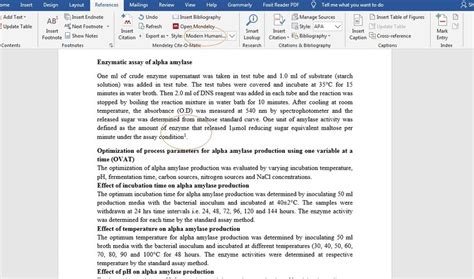 Annotated Bibliography Cse Style Telegraph