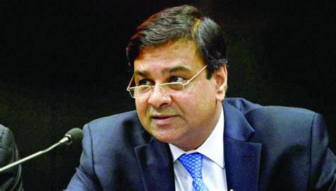 Rbi Governor Urjit Patel Speaks Over Demonetisation