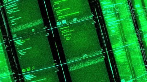 Live Wallpaper Hacker Stock Video Footage For Free Download