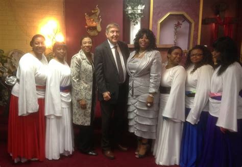 Don Dickerman Ministries