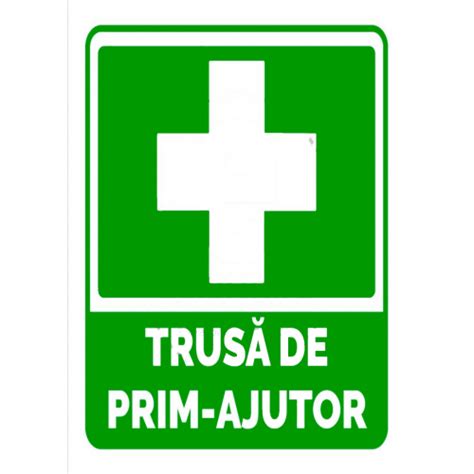 Semne Pentru Prim Ajutor
