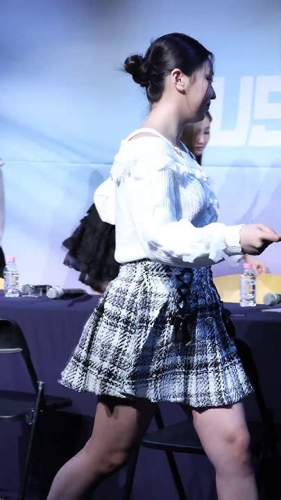 240303 버스터즈 지은 Youtube