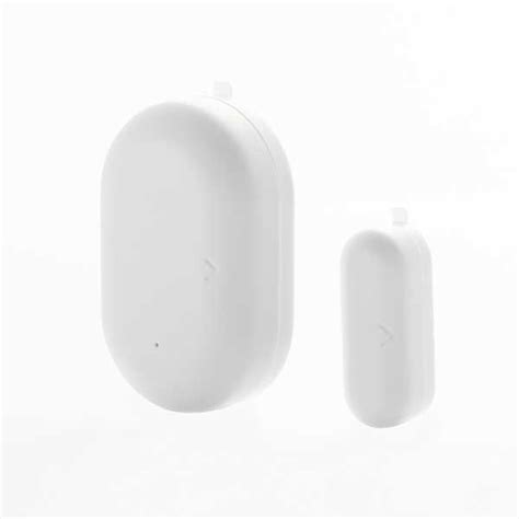 Smart Door Sensor ZigBee DS1 Https Doobara Com