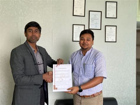 Wahidul Islam On Linkedin Thailand Seasand Jointventure Bangladesh Dhaka