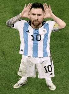 Messi Meme S Tenor