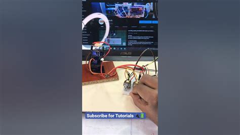 arduino servo gimbal laser turret arduino laser turret gimbal arduino servo turret gimbal
