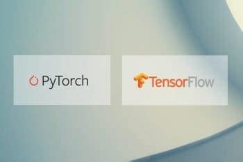 Pytorch Vs Tensorflow A Head To Head Comparison Viso Ai