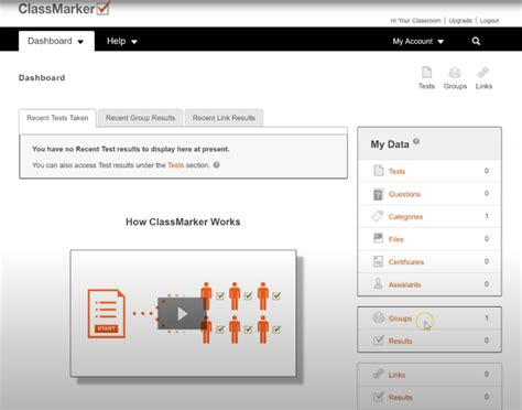Classmarker Vs Flexiquiz Choose The Best Quiz Maker In 2024