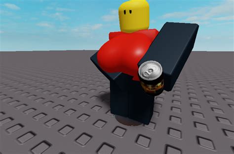 Bloxy Cola Inflation Incident 4 By Bakedcrazy On Deviantart