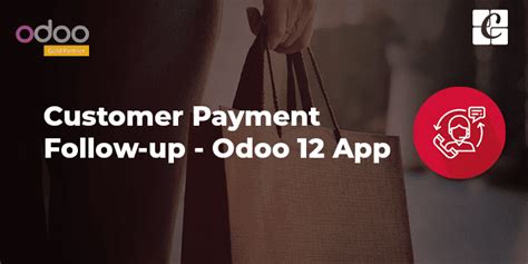 Customer Follow Up Odoo 12 App