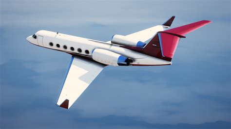 How To Spawn A Private Jet In Gta 5 At Olga Patrick Blog