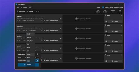 Tiff To Tiff To  Tiff To Png