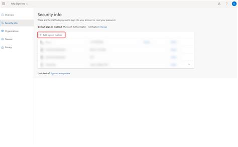 Passwordless Sign In With Microsoft Entra Id Azure Ad And Yubikey