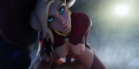 Overwatch Tnaflix Com