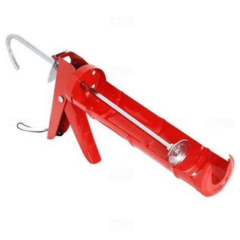 Silicone Sealant Gun Manual Dual Temperature At In Faridabad