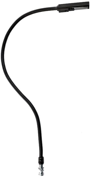 Lamp Littlite 18g Led 18 Gooseneck Bnc Cosmo Music