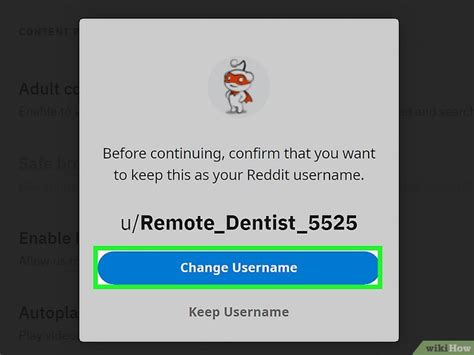 How To Change Your Reddit Username Quick Easy Tricks