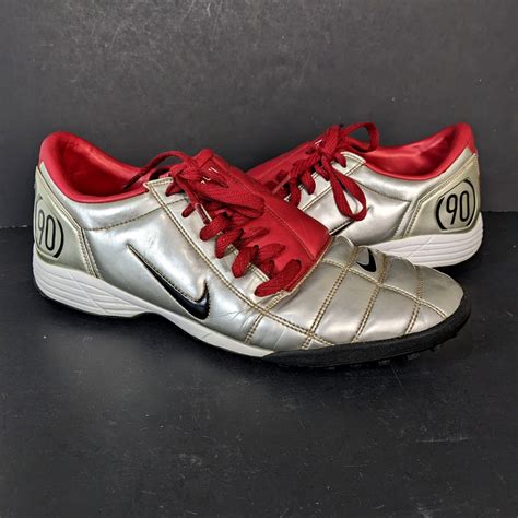 Chaussure De Foot Nike Total 90 Online