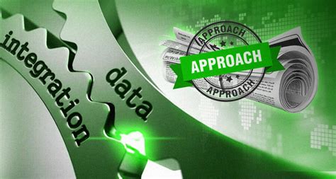 External Data Integration A Newspaper Approach