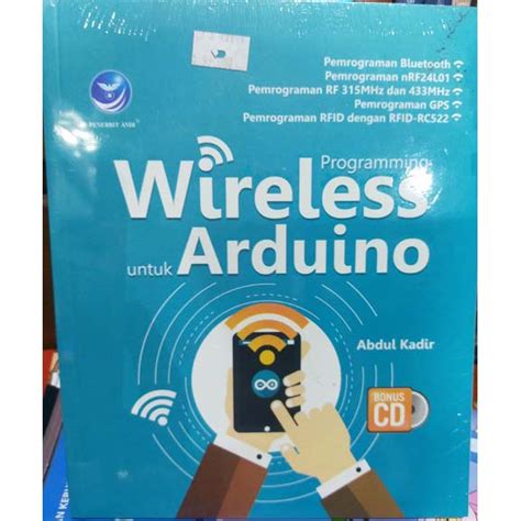 Jual Programming Wireless Untuk Arduino Shopee Indonesia