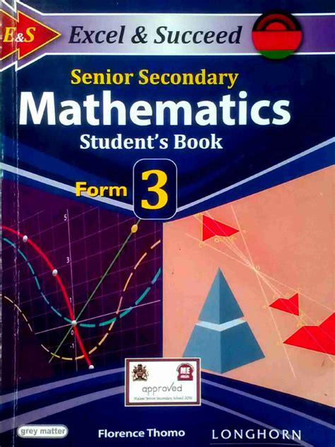 Maths Excel Book3 Pdf