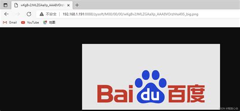 Docker构建fastdfs镜像及使用说明fastdfs Nginx Module打到镜像中 Csdn博客