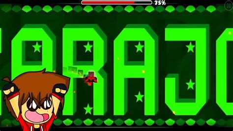 Desbloqueando Recuerdos Geomrtry Dash Youtube