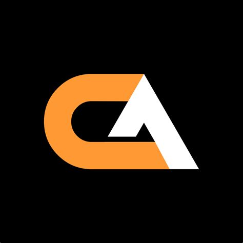 Ca Logo Prya Design