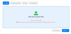 How To Resize Photo For UPSC 2024