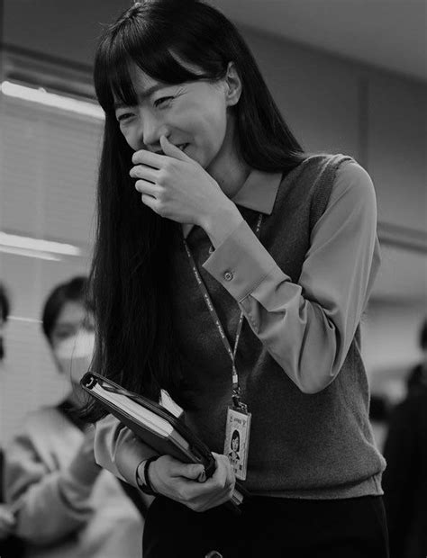 Gutter Spider Bae Doona Stunningly Beautiful Lovely Charismatic