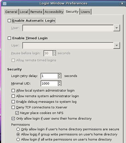How To Set Up Ubuntu Xdmcp To Allow Connection From Xp Using Exceed Linux Spiceworks Community How To Set Up Ubuntu Xdmcp To Allow Connection From Xp Using Exceed Linux Spiceworks Community