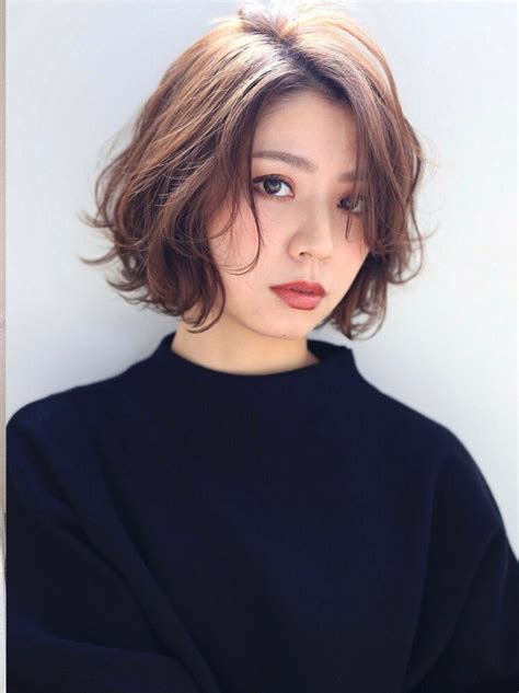 45 Cute And Stylish Korean Short Hairstyles To Inspire You Artofit
