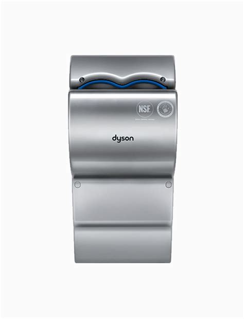 Replacement Parts And Accessories For Airblade Db Dyson Australia