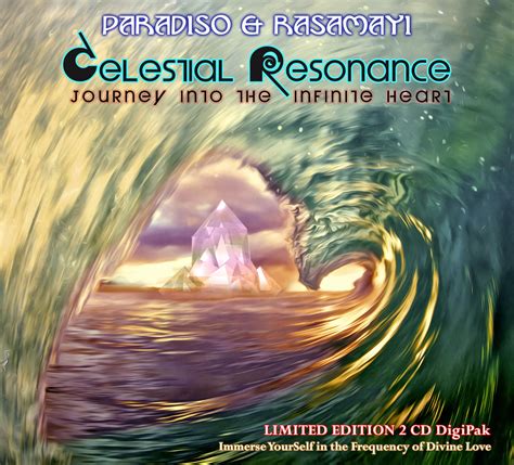 Celestial Resonance Paradiso And Rasamayi