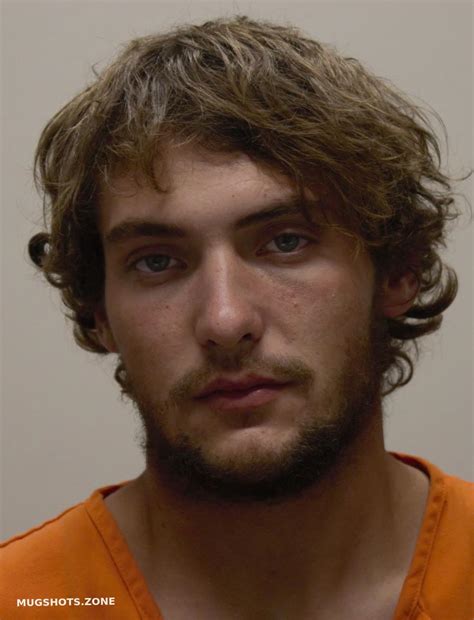 Fehring Treigh Michael 09 05 2022 Daviess Dekalb Regional Jail Mugshots Zone