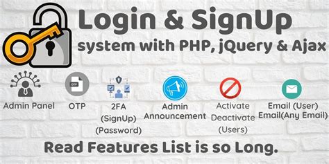 Login And Registration System With Jquery And Ajax By Moneymaker Codester