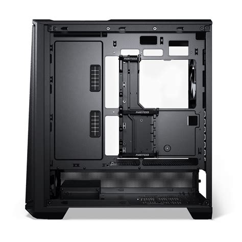 Phanteks Eclipse G400a Mid Tower Gaming Case Black Ph Ec400gadbk01 Ccl