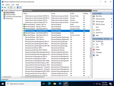 How To Secure Your Windows VPS Server VPSBG Eu