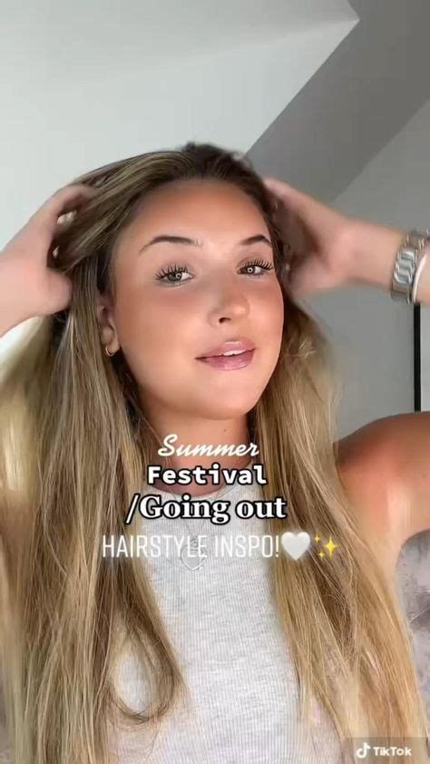 Fun Super Cute Hairstyles