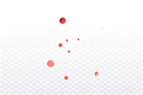 빨간 색종이 배경 프리미엄 벡터