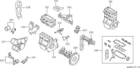 An Illustrated Guide To 2016 Nissan Altima Body Parts