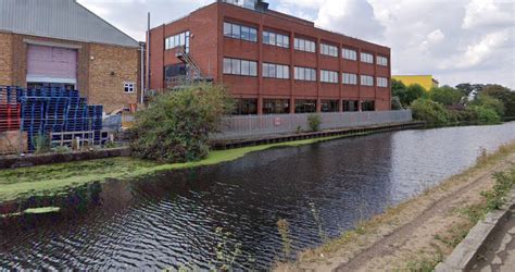 Murder Probe Launched After Human Remains Found In London Canal The