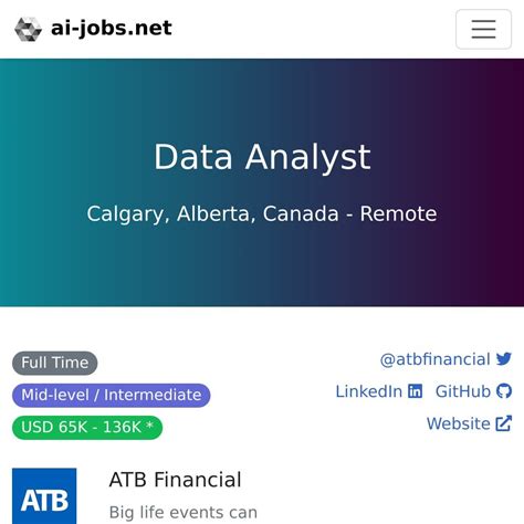 [hiring] data analyst remote r ai ml jobs