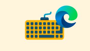 List Of Microsoft Edge Keyboard Shortcuts OTechWorld