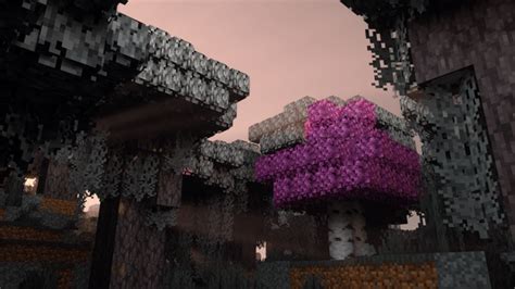 Trees Plus Better Trees Texture Pack For Minecraft