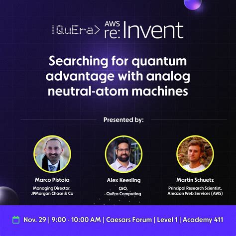 quera computing inc on linkedin quantumcomputing