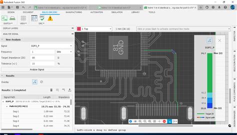 Pcb Stackup Basics And Using Fusion 360s Stackup Manager Industry