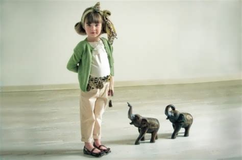 Kristina Pakarina Young Actress Russian Personalities