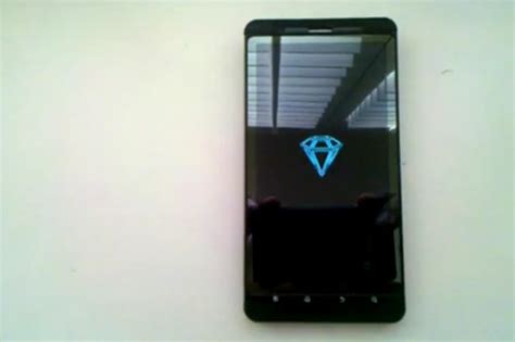 Motorola Droid X Shown Almost Booting Custom Android ROM On Video