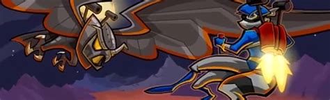 Sly Y Clockwerk Wiki Sly Cooper Fandom